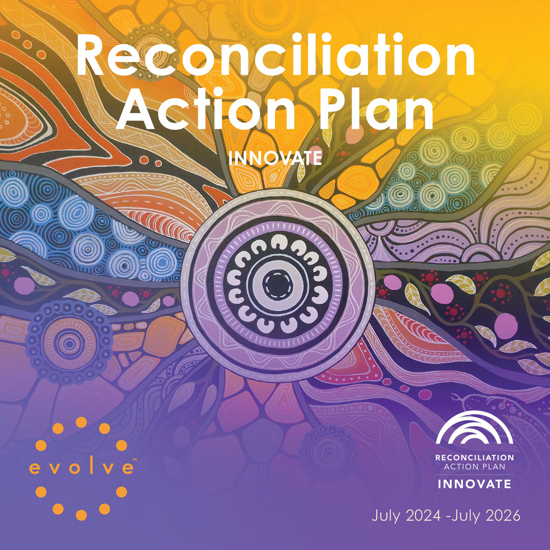 Environment, Social & Governance - Evolve FM Australia