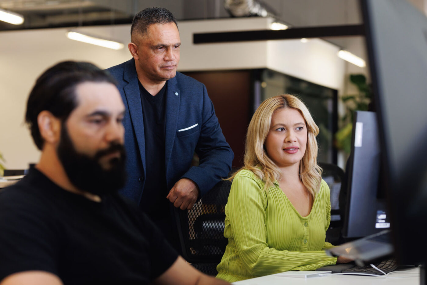 Our Creation - Evolve FM Australia