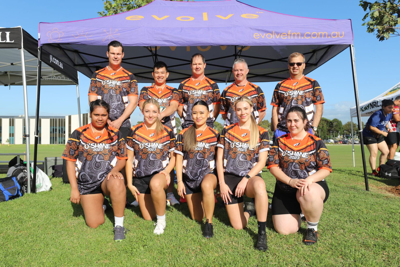 Campaigning for Indigenous Student Success: Evolve FM at the Sixth ...