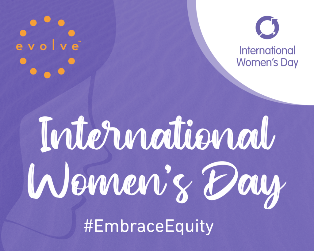 Embracing Equity: Celebrating International Women's Day and the Pursuit of Inclusion and ...