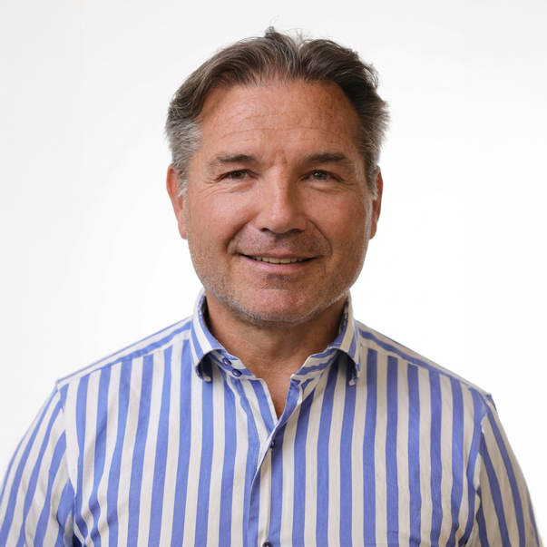 Our Team - Evolve FM Australia